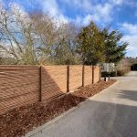 Raftehegn - Hegnxperten